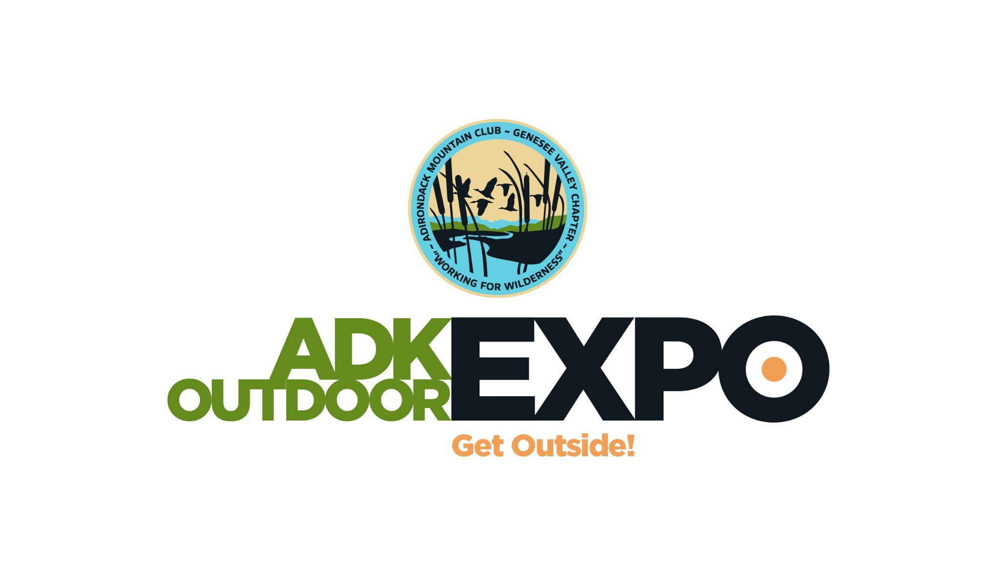 Outdoor Expo Logo