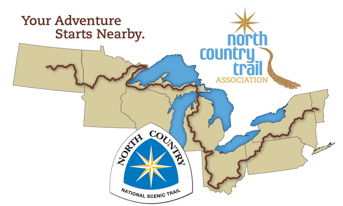 North Country Trail – Adirondack Mountain Club – Onondaga Chapter